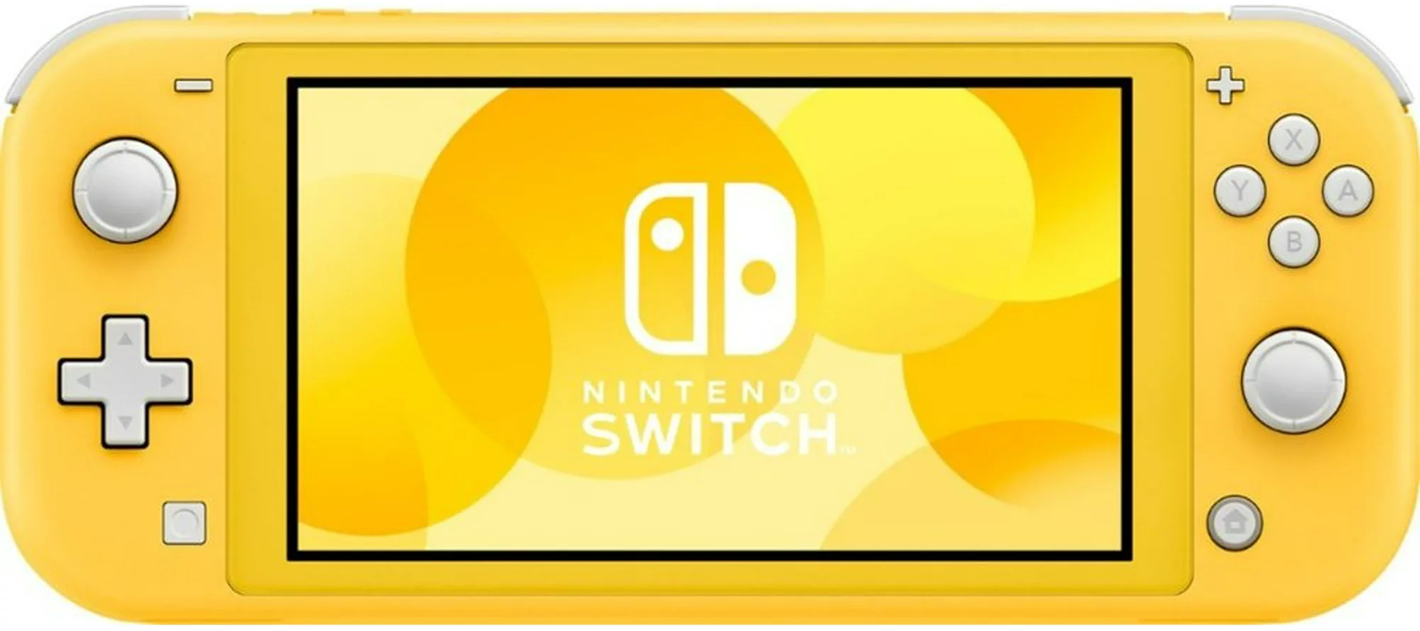 Nintendo Switch Lite Console